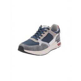 KOROSHI Sport-Sneaker in MARINEBLAU | Gr.: 45
