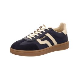 Gant Sneaker in blau | Gr.: 38