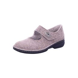 Finn Comfort Hausschuh RAMSAU in gravel | Gr.: 37