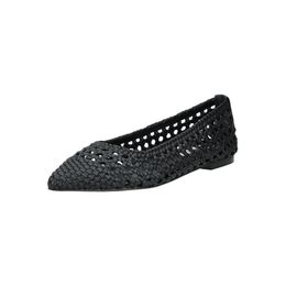 Steve Madden Ballerinas in Schwarz | Gr.: 38