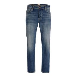 Jack & Jones Jack & Jones Jeans 'JJIGLENN JJCOOPER' male Blue size 36