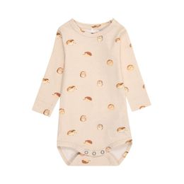 name it Romper/Bodysuit 'NBNNILLE' kids Beige size 62