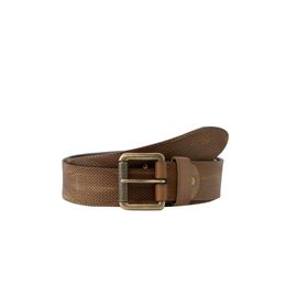 Paddock's Paddock's Lederg&uuml;rtel in Camel | Gr.: 115