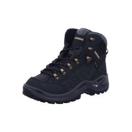 Lowa Winterboot in schwarz | Gr.: 42