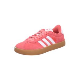 Adidas Sportschuh in rot | Gr.: 40 2/3