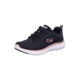Skechers Sportschuh in schwarz | Gr.: 38
