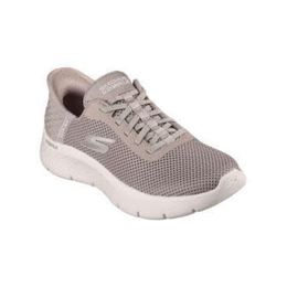 Skechers Sportschuh in beige | Gr.: 37