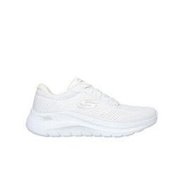 Skechers Sportschuh in wei&szlig; | Gr.: 36