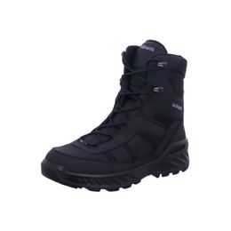 Lowa Winterboot in schwarz | Gr.: 46,5