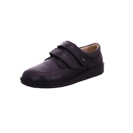 Finn Comfort Schnürschuh in schwarz | Gr.: 46