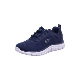 Skechers Sportschuh in blau | Gr.: 41