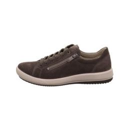Legero Sportlicher Schn&uuml;rschuh in grau | Gr.: 38,5
