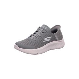 Skechers Sportschuh in grün | Gr.: 37