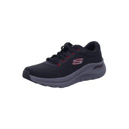 Skechers Sportschuh in schwarz | Gr.: 44