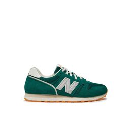 New Balance Turnschuhe 373 in Gr&uuml;n | Gr.: 42