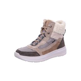 Legero Winterstiefel in beige | Gr.: 37,5