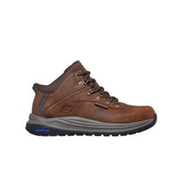 Skechers Winterboot in braun | Gr.: 46
