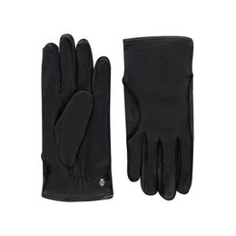 Roeckl Handschuh in schwarz | Gr.: 9