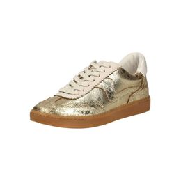 Dolce Vita Sneaker in Gold | Gr.: 39