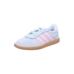 Adidas Sportschuh in grün | Gr.: 41 1/3
