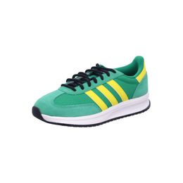Adidas Sneaker Low in grün | Gr.: 45 1/3