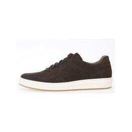 Pius Gabor Sneaker Low in grün | Gr.: 43