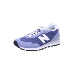 New Balance Sneaker Low in blau | Gr.: 44