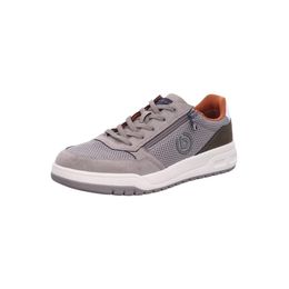 Bugatti Sneaker Low in beige | Gr.: 44