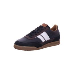 Bullboxer Sneaker Low in braun | Gr.: 46