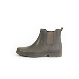 Aigle Gummistiefel ' CARVILLE M ' Herren Größe 40 khaki
