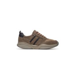 xsensible Sneaker Low in beige | Gr.: 42,5