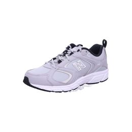 New Balance Sneaker Low in beige | Gr.: 45,5