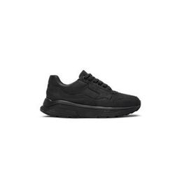 xsensible Sneaker Low in schwarz | Gr.: 43