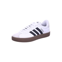 Adidas Sneaker Low in wei&szlig; | Gr.: 45 1/3