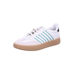 Adidas Sneaker Low in wei&szlig; | Gr.: 42
