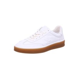 Lloyd Sneaker Low in weiß | Gr.: 45