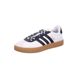 Adidas Sneaker Low in weiß | Gr.: 42
