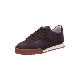 Gant Sneaker Low in braun | Gr.: 45
