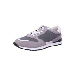 Lloyd Sneaker Low in grau | Gr.: 45