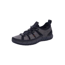 Bugatti Sneaker Low in grau | Gr.: 41