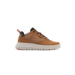 Palladium Sneaker Low in braun | Gr.: 43