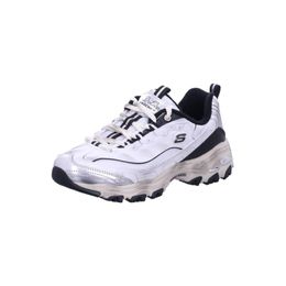 Skechers Sneaker Low in weiß | Gr.: 39