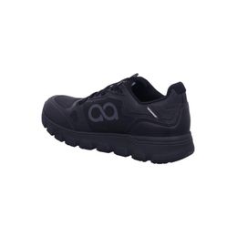 Paul Green Sneaker in schwarz | Gr.: 38,5