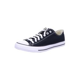 Converse Sneaker Low in schwarz | Gr.: 36