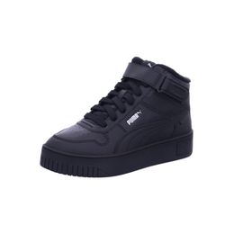 Puma Sneaker High in schwarz | Gr.: 40