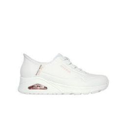 Skechers Sneaker Low in weiß | Gr.: 38