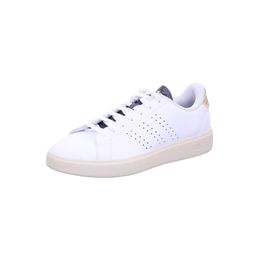 Adidas Sneaker Low in weiß | Gr.: 38