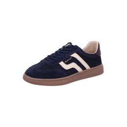 Gant Sneaker in blau | Gr.: 43