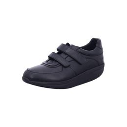 MBT Sneaker Low in schwarz | Gr.: 47