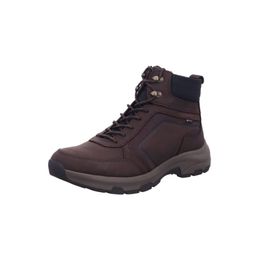 Pius Gabor Stiefeletten/Boot in braun | Gr.: 44,5